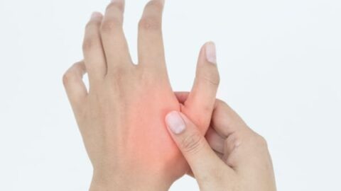 Rhizarthrose : arthrose du pouce - Chirurgien de la main Paris